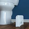 Amazon.com: Squatty Potty Fold N Stow Compact Foldable Toilet Stool ...
