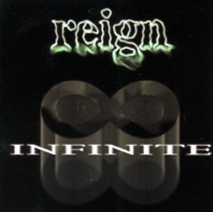Reign - Infinite - Amazon.com Music