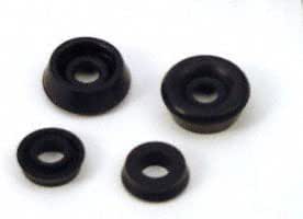 Amazon.com: Bendix Wheel Cylinder Kit : Automotive