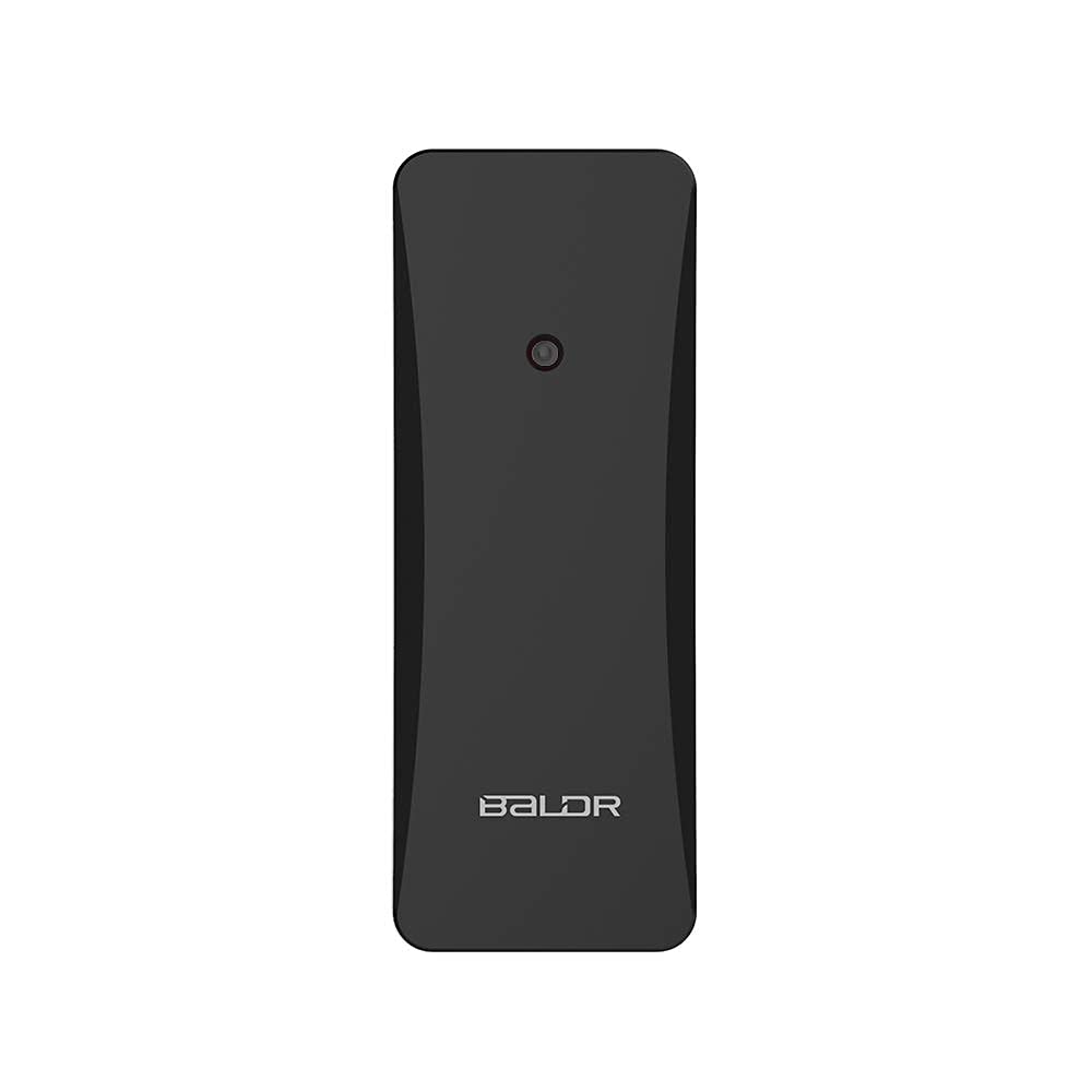 Amazon.com: BALDR Wireless Temperature and Humidity Sensor for BALDR ...
