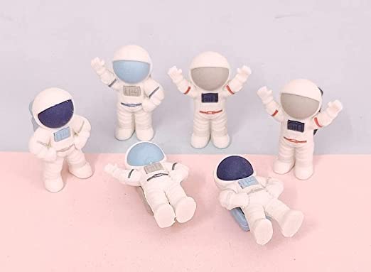 All WE Need Non Toxic Space Eraser for Boys Kids Girls Eraser for ...