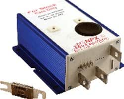 Amazon.com : Alltrax Speed Controller 300 Amp : Sports & Outdoors