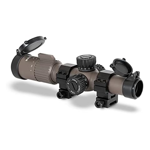 The 10 Best BDC Rifle Scopes of 2025 (Reviews) - FindThisBest