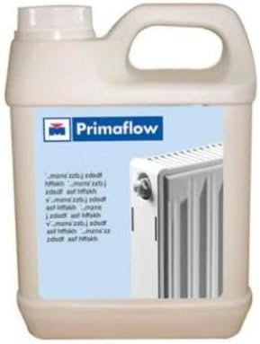 PRIMAFLOW Internal Leak Sealer -1 Litre : Amazon.co.uk: DIY & Tools