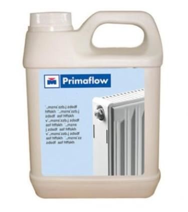 PRIMAFLOW Internal Leak Sealer -1 Litre : Amazon.co.uk: DIY & Tools