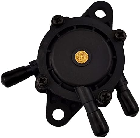 Fuel Pump Assembly Fuel Gas Pump, Fuel Gas Pump for Mikuni Briggs ...