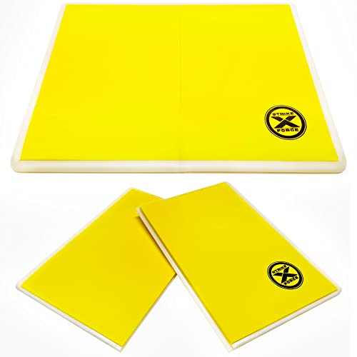 Snapklik.com : Rebreakable Punching Boards, Taekwondo Karate And ...