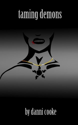 Taming Demons (English Edition) eBook : Cooke, Danni: Amazon.de: Kindle ...