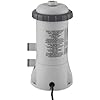 Amazon.com : INTEX C530 Krystal Clear Cartridge Filter Pump for Above ...