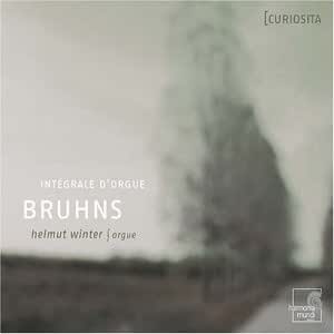 Complete Organ (Winter): Amazon.co.uk: CDs & Vinyl