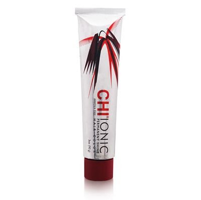 Amazon.com : Chi Ionic Permanent Shine Hair Color 50-9N Light Natural ...