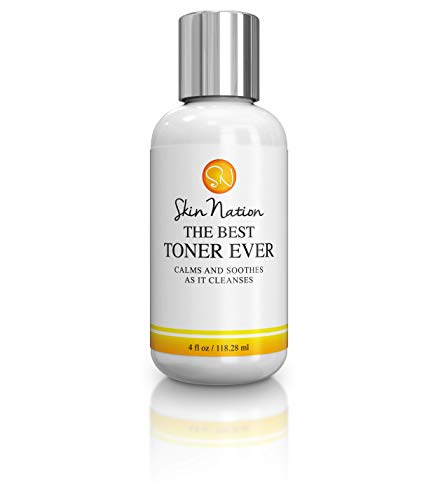 Top 10 Toner For Aging Skin of 2022 - Katynel