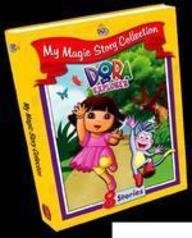Dora The Explorer: My Magic Story Collection: Sterling Publishing ...