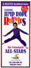 Classic Jump Rope Rhymes: The Schoolyard All-Stars : Amazon.ca: Books