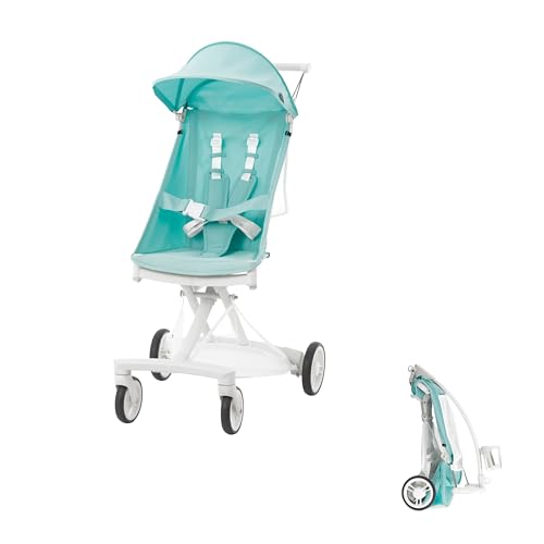7 Best Budget Stroller | Ditch the Heavy Frame Myth