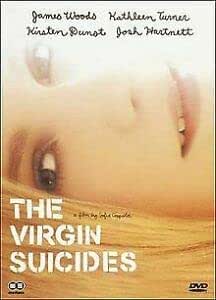 Amazon.com: The Virgin Suicides : Movies & TV