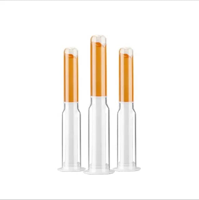 Amazon.com : Spicy Little Things Organic Vag Cream, Vaginal Tigtening ...