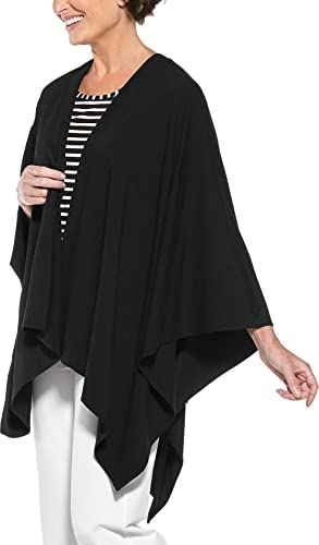 5 Best Sun Protection Shawls & Wraps [2025 Reviews]
