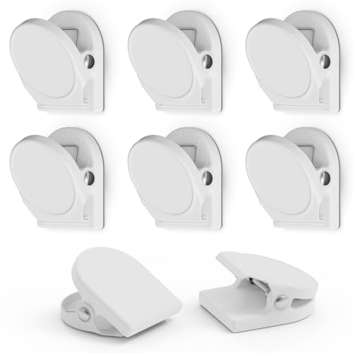 Best Smart Clips Under $15 for Effortless Organization - Totally Reviewed