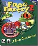 Amazon.co.jp: Frog Frenzy 2 / 3D Frog Frenzy Twin Pak (輸入版) : ゲーム