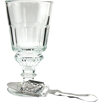 Absinthe Accessories Starter Kit : Amazon.in: Home & Kitchen
