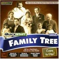 Amazon.com: QuickStart Family Tree : Video Games