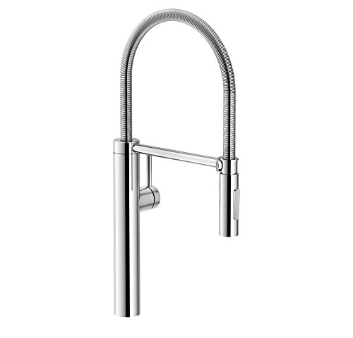 Top 10 Best High Flow Kitchen Faucet : Reviews & Buying Guide - Katynel