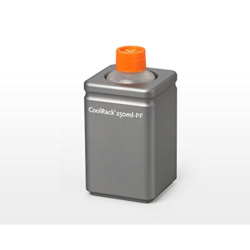 biocision coolrack 250 ml-pf bcs-532 Kühlung von Proben : Amazon.de ...