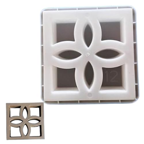 Best Decorative Concrete Blocks for Garden Walls – Whistle Stop Gardens