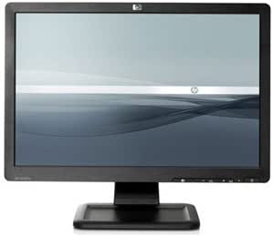 HP LE1901w 19-inch Widescreen LCD Monitor Ecran PC : Amazon.fr ...