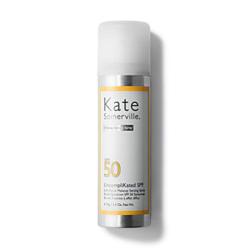 Find The Best Sunscreen Spray Over Makeup Reviews & Comparison - Katynel