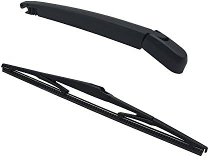 Rayesyth Rear Wiper Arm Blade for Hyundai Santa fe 2007-2012 / Hyundai ...