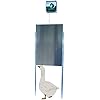 Amazon.com : Cheeper Keeper Automatic Goose Door Opener - Complete ...