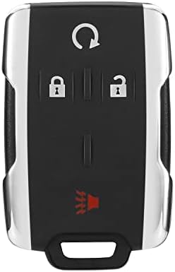 Amazon.com: Key Fob Replacement Compatible with 2014-2020 Chevy ...