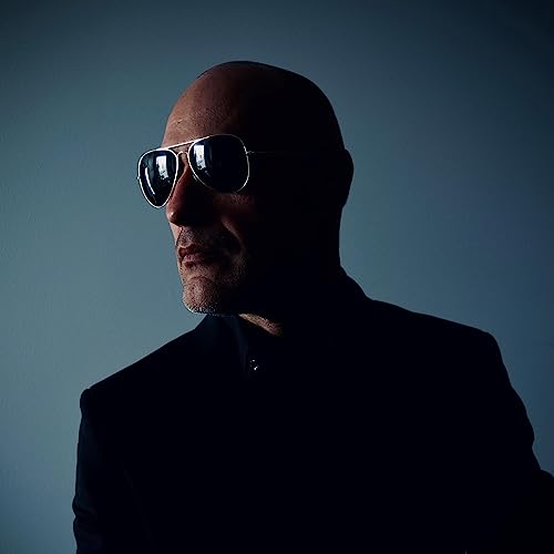 Écouter Alive par Jonas Jonušas sur Amazon Music Unlimited