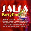 Various Artists - Salsa Party Time - Amazon.com Music