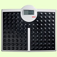 seca 813 Digital Personal Flat Scale with Large Platform : Amazon.co.uk ...