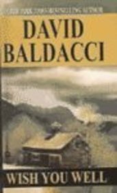 Wish You Well: David Baldacci: 9780613573337: Amazon.com: Books