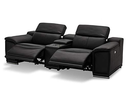 2Er Sofa Mit Relaxfunktion – Die 15 besten Produkte im Vergleich ...