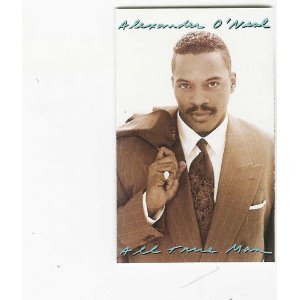 All True Man - Amazon.com Music