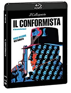 Il conformista / The Conformist (1970) ( Il conformista (Der Konformist ...