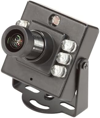 Amazon.com: Arducam 1080P USB Camera, Day & Night Vision Webcam for ...