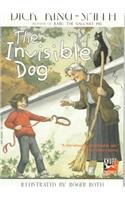 Amazon.co.jp: The Invisible Dog : 本