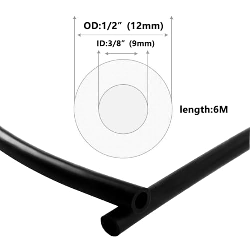 Tubo PVC De 2 Pulgadas Y 6 Metros - Ferreteria Y Herramientas