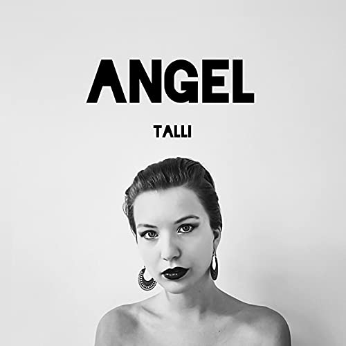 Amazon Music Unlimited - Talli 『ANGEL』