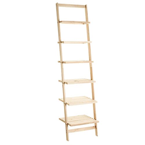 Escalera De Madera Ikea ️ 2024