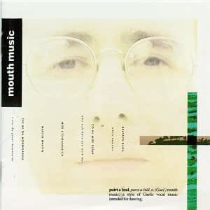 Amazon.co.jp: Mouth Music: ミュージック