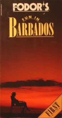 FODORS-FUN BARBADOS: Fodor's: 9780679015062: Amazon.com: Books