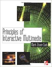 Principles of Interactive Multimedia : Elsom-Cook, Mark: Amazon.in: Books