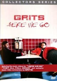 Amazon.com: Here We Go : Grits: Movies & TV